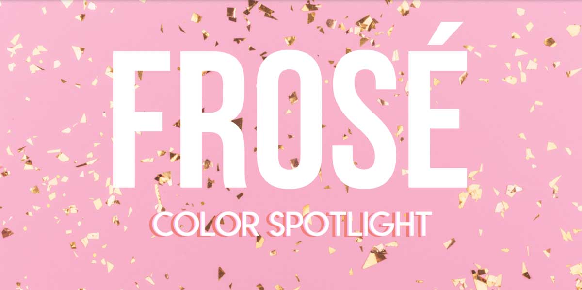 Arctic Fox Hair Color Spotlight | Frosé via Coral Blue ISA – Coral Blue ...