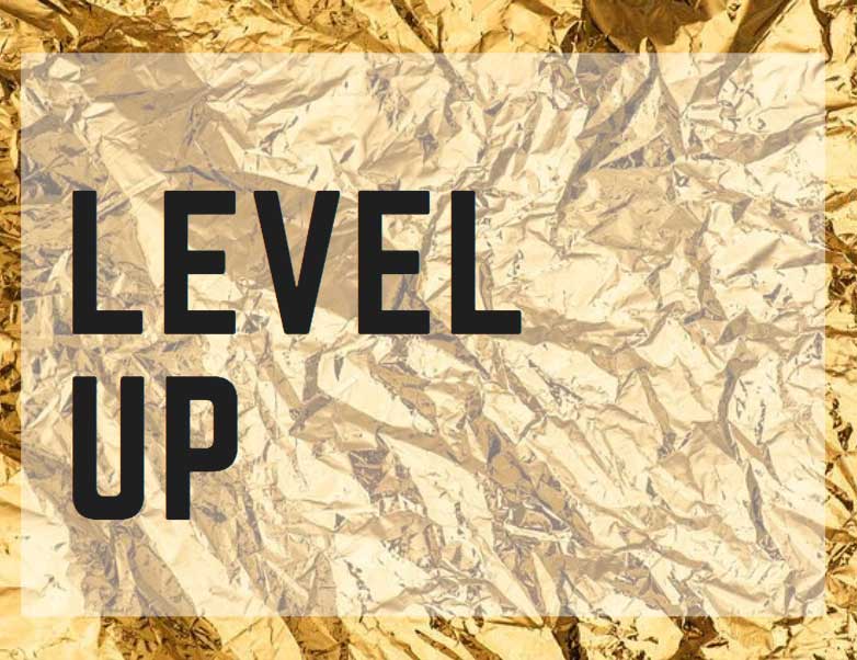 WTF is Level 10 Hair? via Coral Blue ISA – Coral Blue ISA Online Store