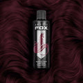 Arctic Fox Ritual - Jet Black Semi-Permanent Hair Color – Coral Blue ...