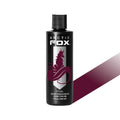 Arctic Fox Ritual - Jet Black Semi-Permanent Hair Color – Coral Blue ...